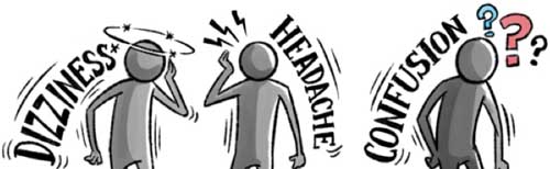 Pediatric Concussion 101 Guide – Concussion Symptoms, Signs, Treatment ...