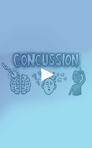Learn about concussion – ImPACT Baseline Test